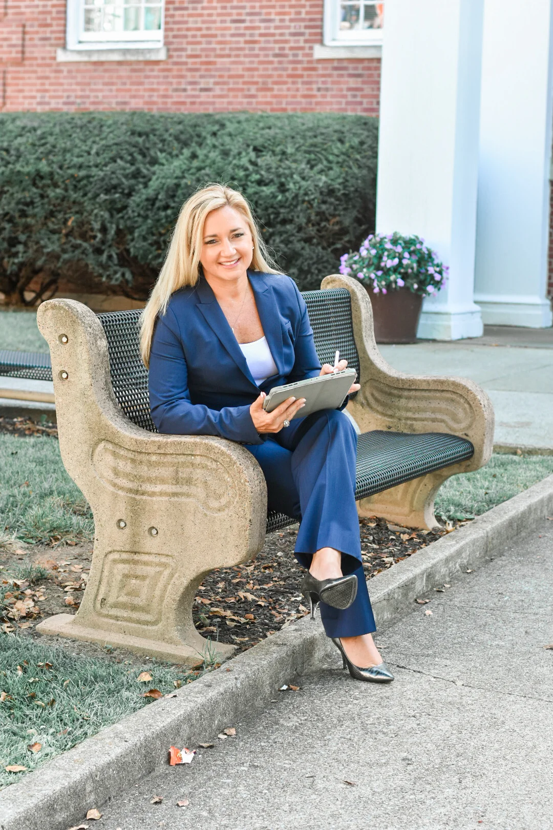 Home | Crystal Miller