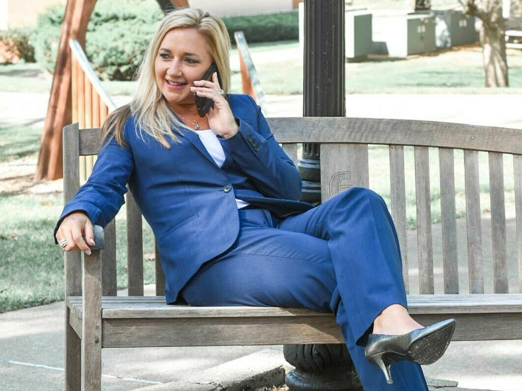 Sales | Crystal Miller